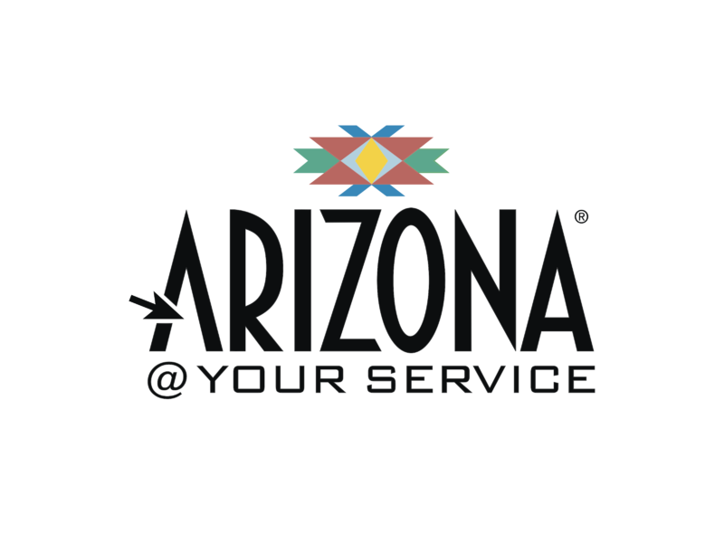 Arizona Your Service Logo PNG Transparent & SVG Vector - Freebie Supply