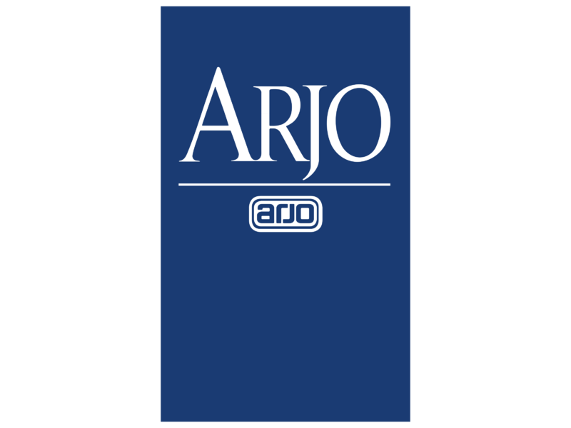 Arjo 01 Logo PNG Transparent & SVG Vector - Freebie Supply