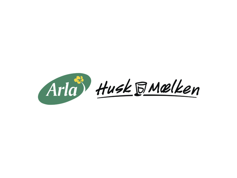 Arla 02 Logo PNG Transparent & SVG Vector - Freebie Supply