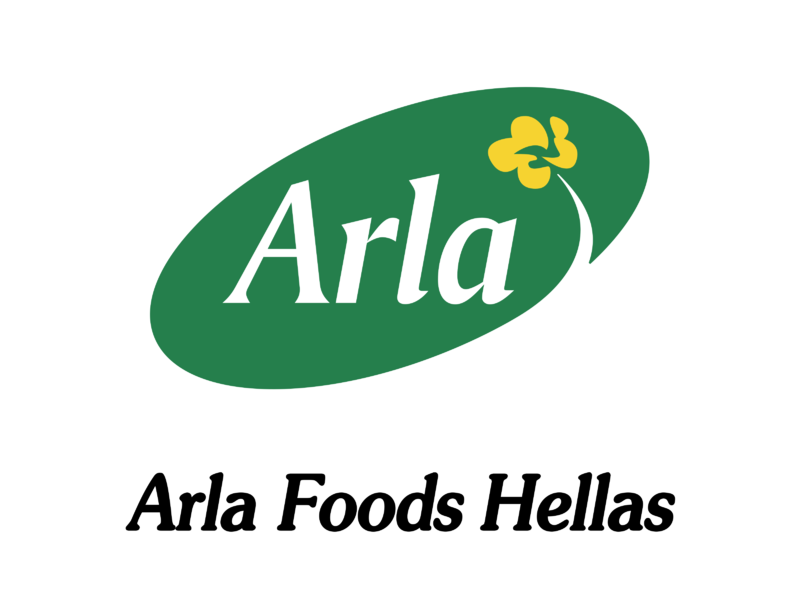Arla Foods Hellas Logo PNG Transparent & SVG Vector - Freebie Supply