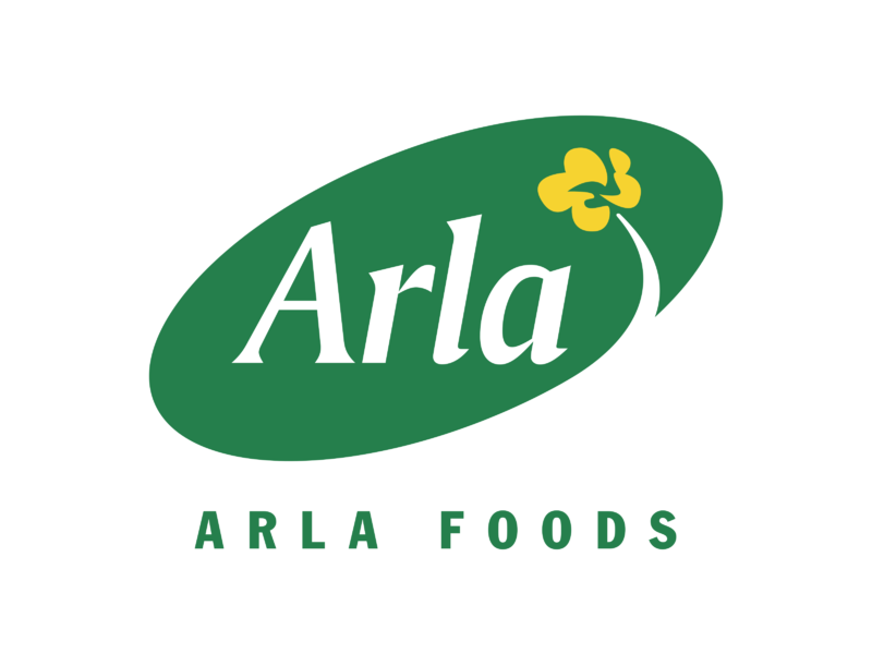 Arla Foods UK Logo PNG Transparent & SVG Vector - Freebie Supply