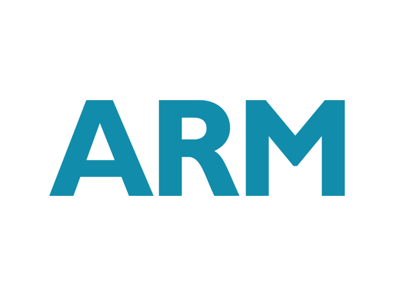 ARM Logo PNG Transparent & SVG Vector - Freebie Supply