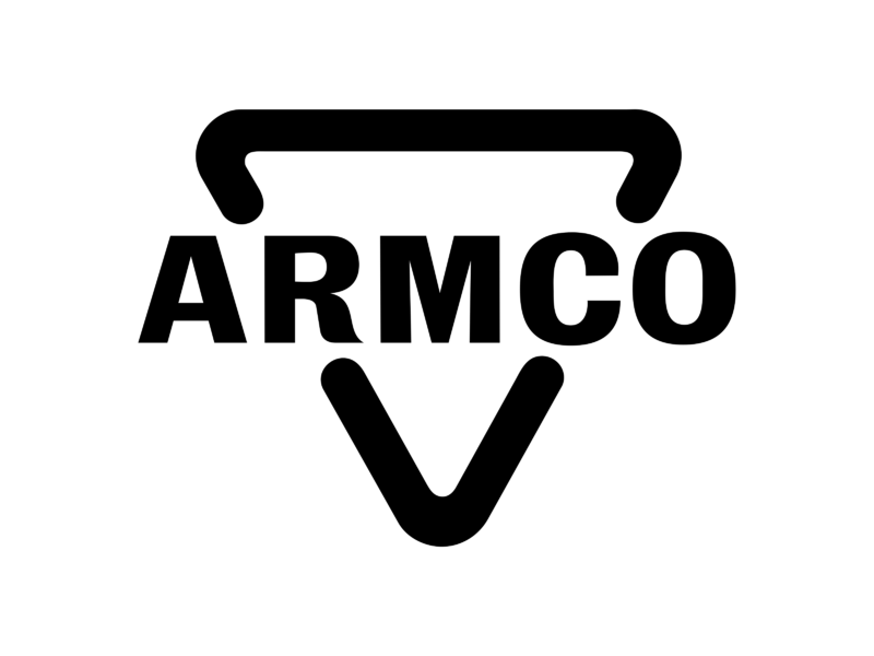 Armco 01 Logo PNG Transparent & SVG Vector - Freebie Supply