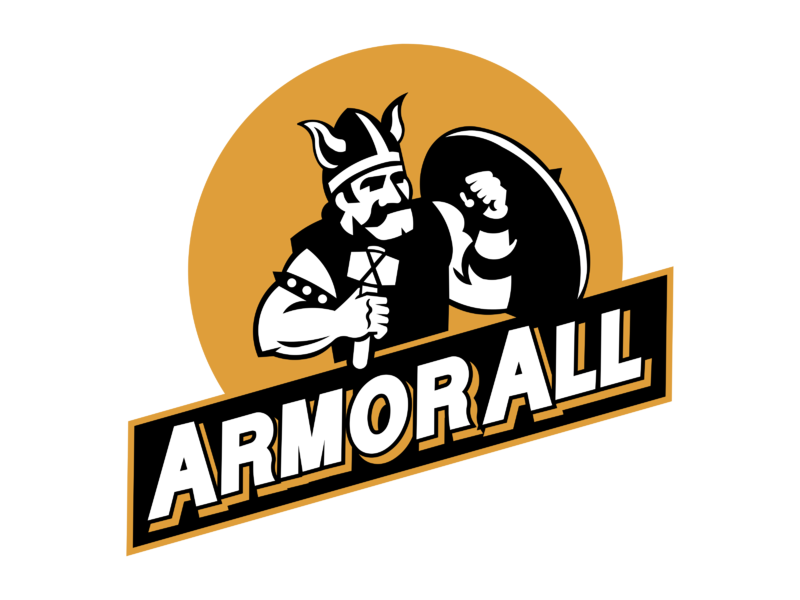 Armor All 01 Logo PNG Transparent & SVG Vector - Freebie Supply