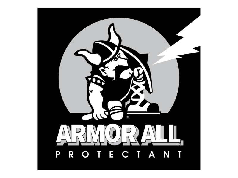 Armor All 02 Logo PNG Transparent & SVG Vector - Freebie Supply