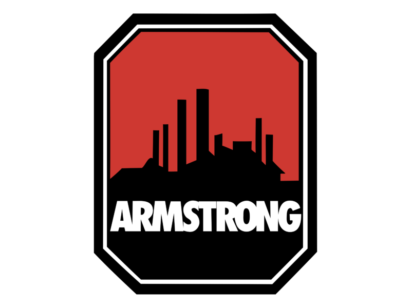 Armstrong Pumps Logo PNG Transparent & SVG Vector - Freebie Supply