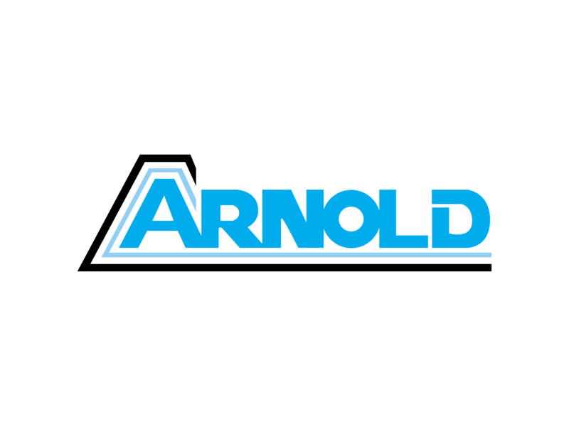 Arnold 02 Logo PNG Transparent & SVG Vector - Freebie Supply