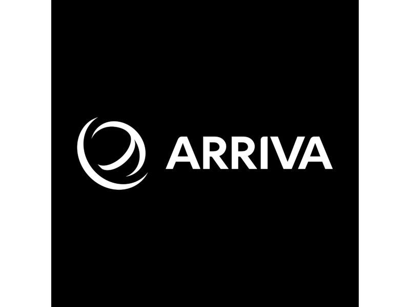 Arriva Logo PNG Transparent & SVG Vector - Freebie Supply
