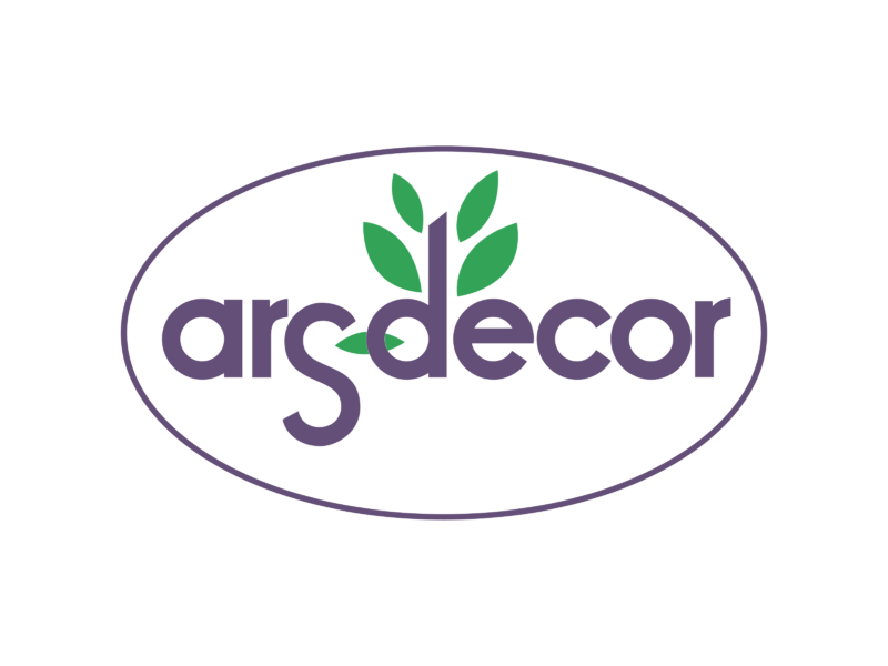 Ars Decor 01 Logo PNG Transparent & SVG Vector - Freebie Supply