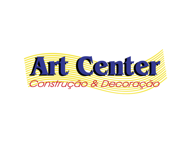 Art Center Logo PNG Transparent & SVG Vector - Freebie Supply