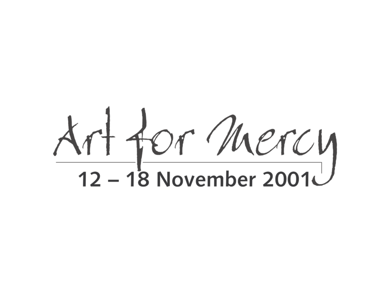 Art for Mercy Logo PNG Transparent & SVG Vector - Freebie Supply