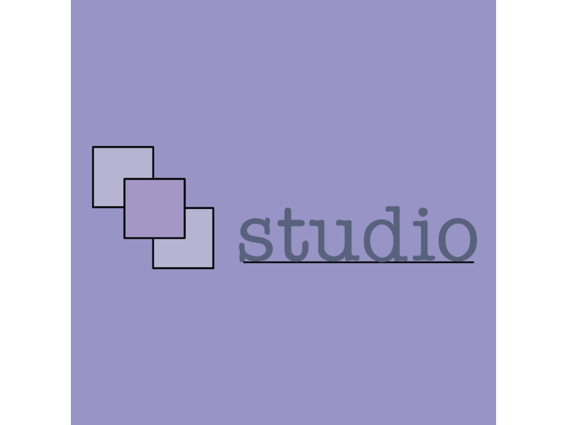 Art Project Studio Logo PNG Transparent & SVG Vector - Freebie Supply