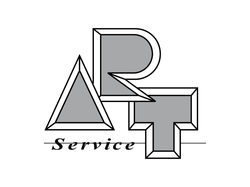 Art Service Logo PNG Transparent & SVG Vector - Freebie Supply