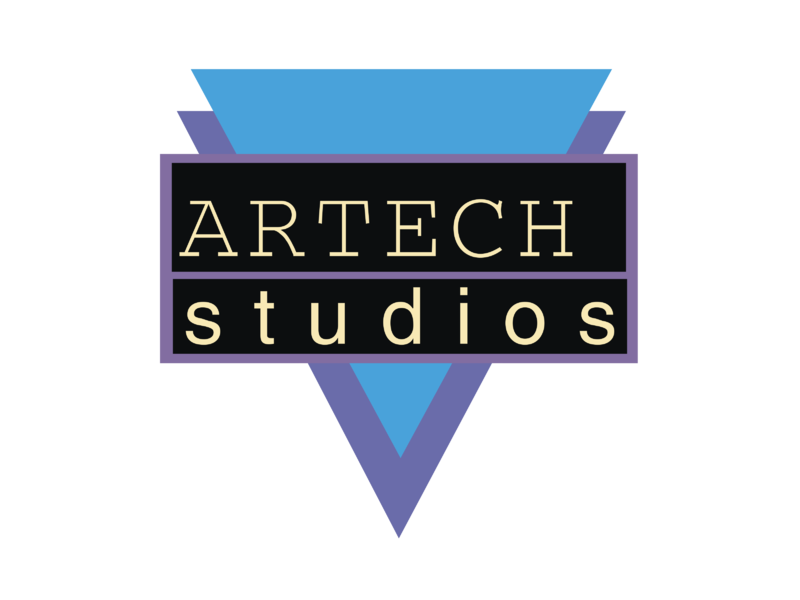 Artech Studios Logo PNG Transparent & SVG Vector - Freebie Supply