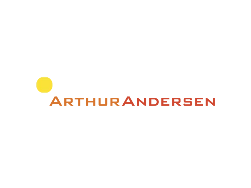 Arthur Andersen 01 Logo PNG Transparent & SVG Vector - Freebie Supply