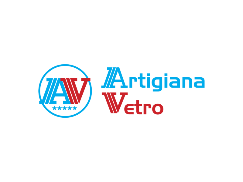 Artigia Vetro Logo PNG Transparent & SVG Vector - Freebie Supply