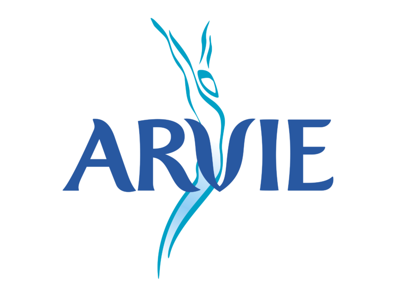 Arvie Logo PNG Transparent & SVG Vector - Freebie Supply