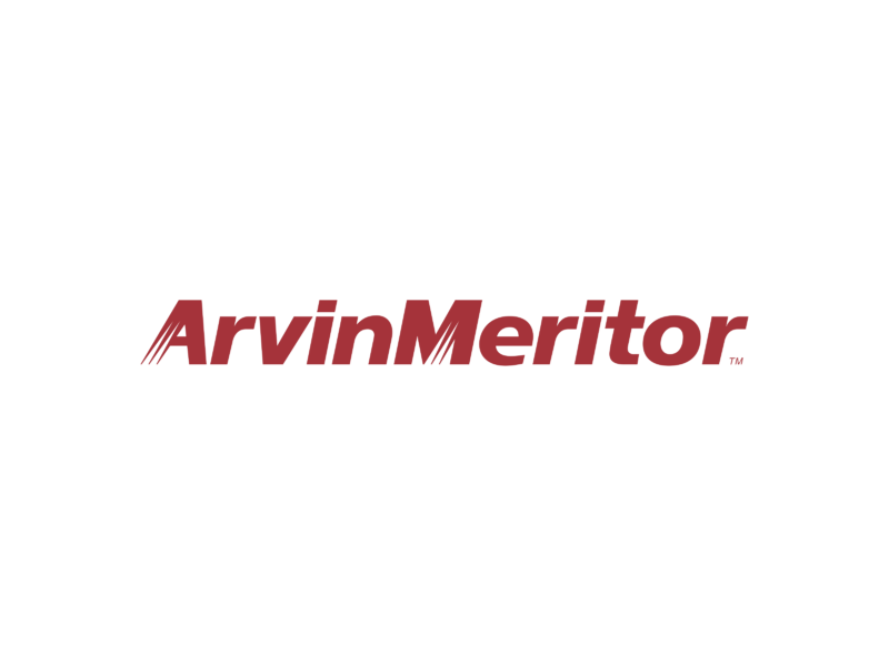 ArvinMeritor Logo PNG Transparent & SVG Vector - Freebie Supply