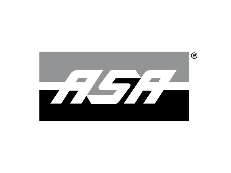 ASA Logo PNG Transparent & SVG Vector - Freebie Supply