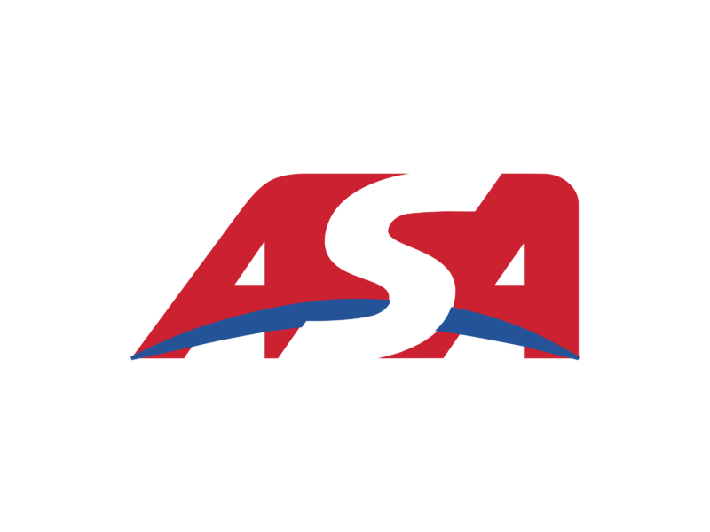 ASA Logo PNG Transparent & SVG Vector - Freebie Supply