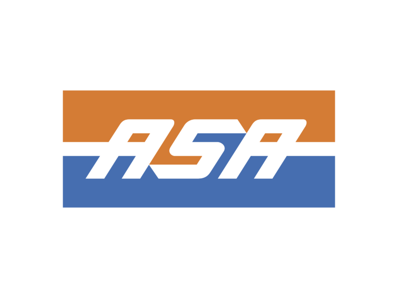 ASA Logo PNG Transparent & SVG Vector - Freebie Supply