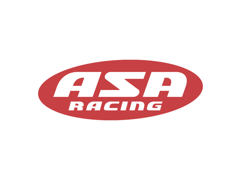 ASA Racing 01 Logo PNG Transparent & SVG Vector - Freebie Supply