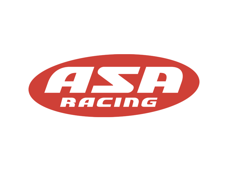 ASA RACING Logo PNG Transparent & SVG Vector - Freebie Supply
