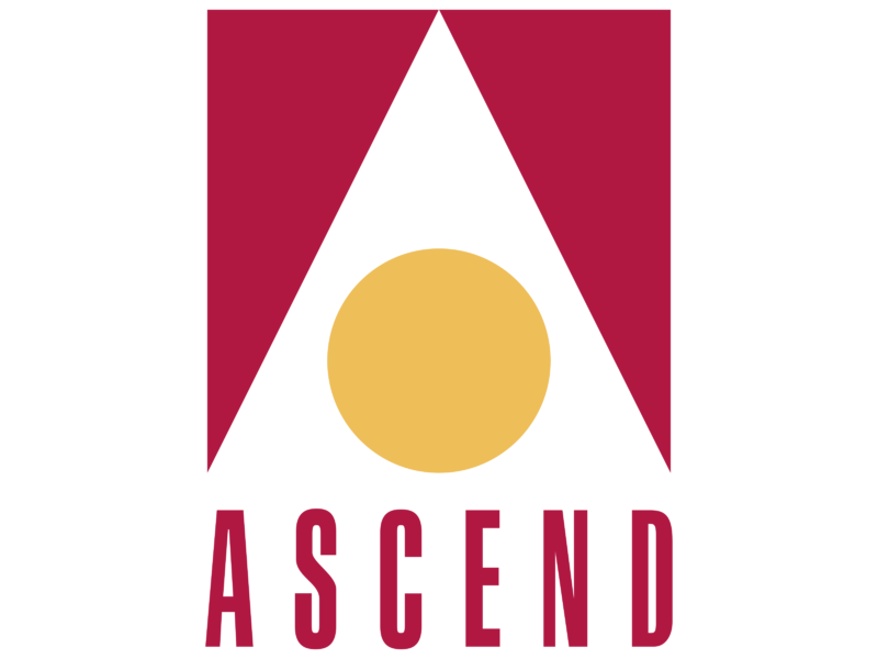 Ascend 5995 Logo PNG Transparent & SVG Vector - Freebie Supply