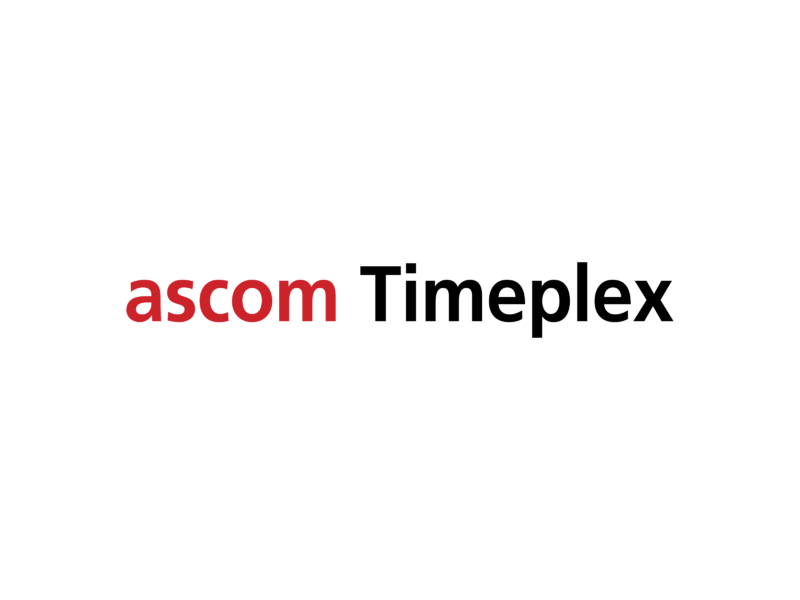 Ascom Timeplex 01 Logo PNG Transparent & SVG Vector - Freebie Supply