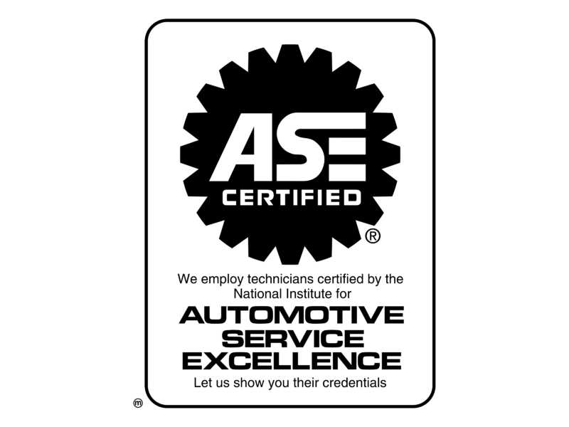 ASE Certified 03 Logo PNG Transparent & SVG Vector - Freebie Supply