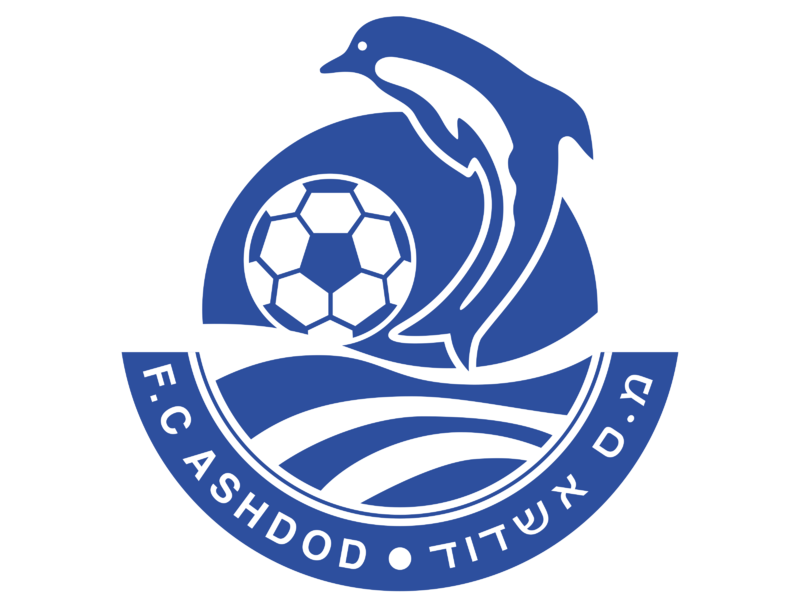 Ashdod Logo PNG Transparent & SVG Vector - Freebie Supply