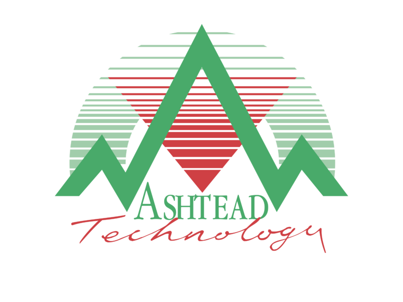 Ashtead Technology 01 Logo PNG Transparent & SVG Vector - Freebie Supply