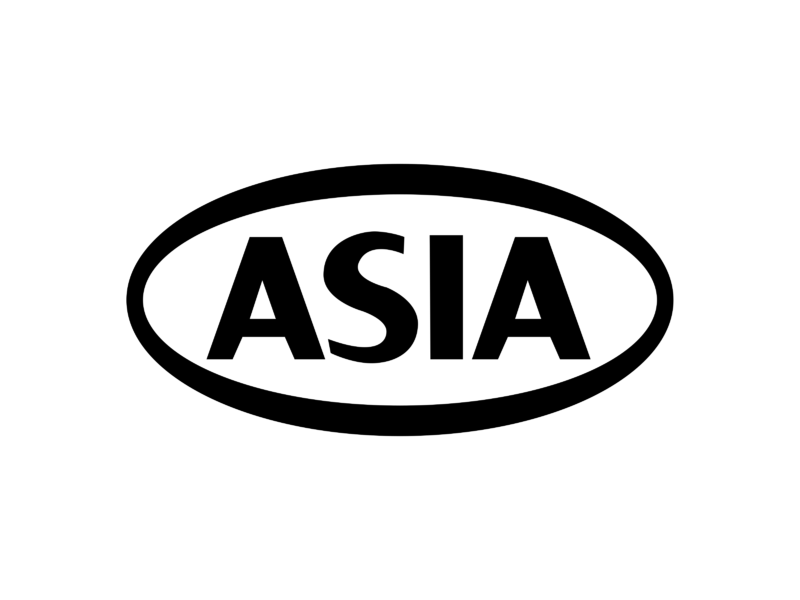Asia 01 Logo PNG Transparent & SVG Vector - Freebie Supply