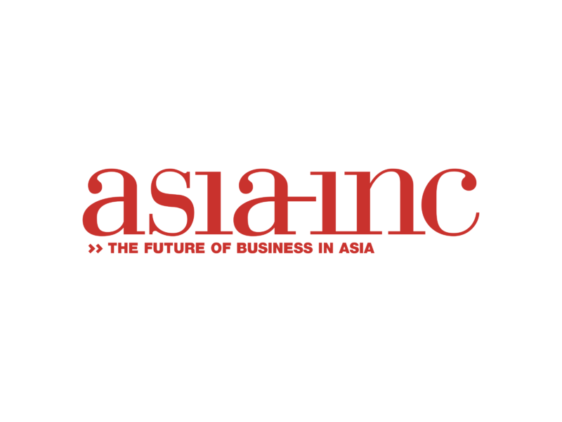Asia Inc Logo PNG Transparent & SVG Vector - Freebie Supply