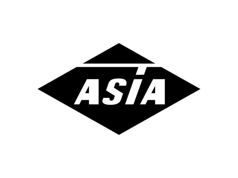 Asia Logo PNG Transparent & SVG Vector - Freebie Supply
