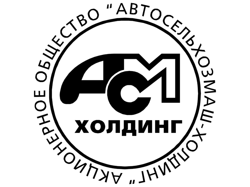 ASM Holding Logo PNG Transparent & SVG Vector - Freebie Supply