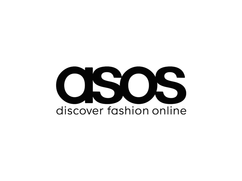 ASOS Logo PNG Transparent & SVG Vector - Freebie Supply