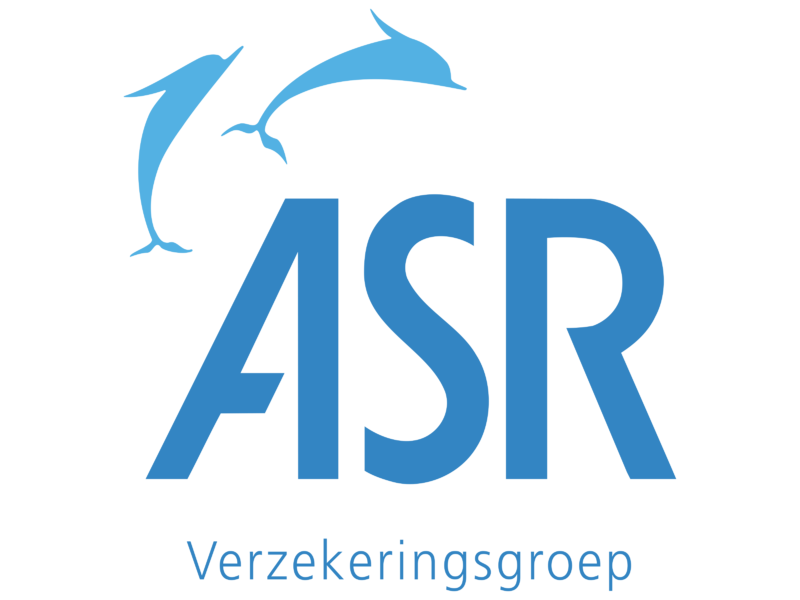 ASR Verzekeringsgroep Logo PNG Transparent & SVG Vector - Freebie Supply