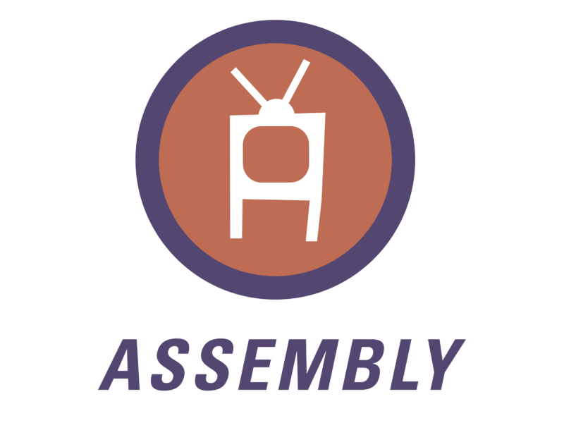 Assembly 01 Logo PNG Transparent & SVG Vector - Freebie Supply