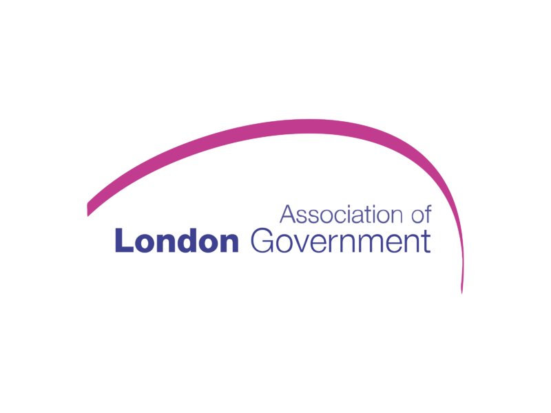 Association of London Government 01 Logo PNG Transparent & SVG Vector ...