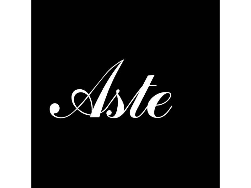 Aste Collection 01 Logo PNG Transparent & SVG Vector - Freebie Supply