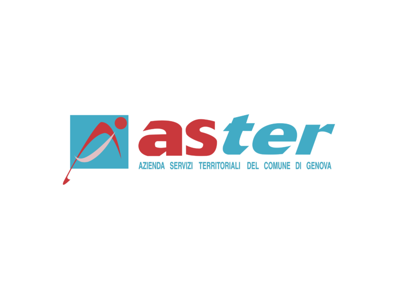 ASTER Logo PNG Transparent & SVG Vector - Freebie Supply