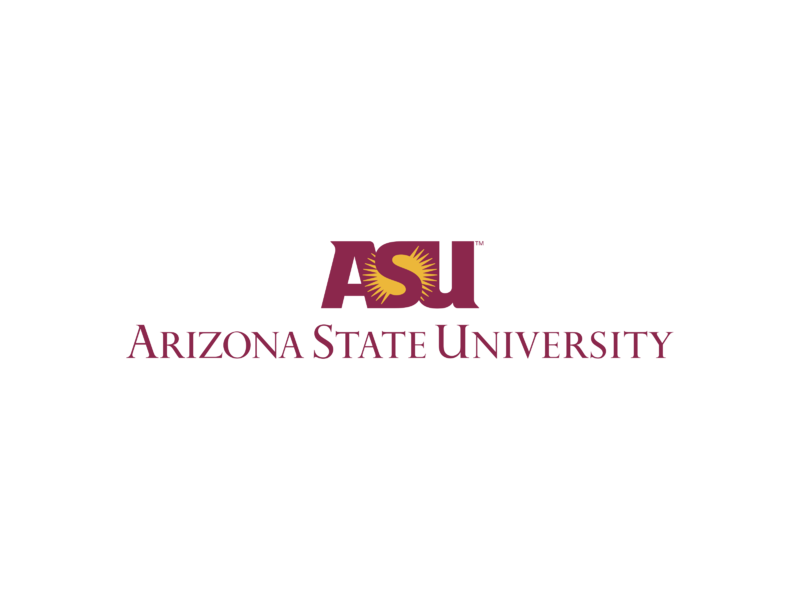 ASU Logo PNG Transparent & SVG Vector - Freebie Supply