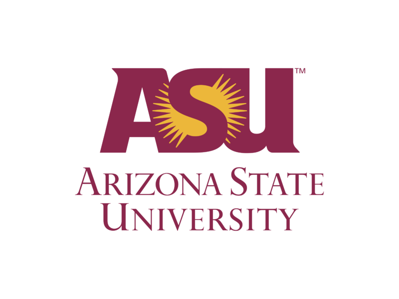 ASU Logo PNG Transparent & SVG Vector - Freebie Supply