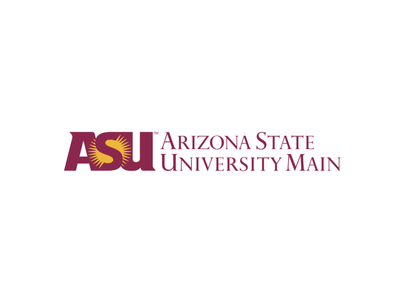 ASU Main 03 Logo PNG Transparent & SVG Vector - Freebie Supply