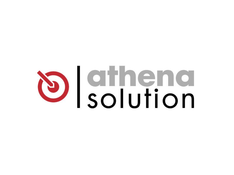 Athena Solution Logo PNG Transparent & SVG Vector - Freebie Supply