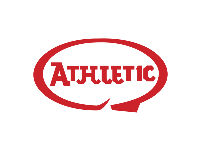 Athletic 01 Logo PNG Transparent & SVG Vector - Freebie Supply