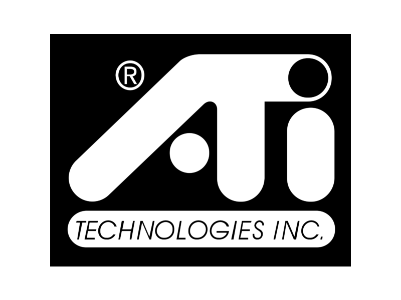 ATI Logo PNG Transparent & SVG Vector - Freebie Supply
