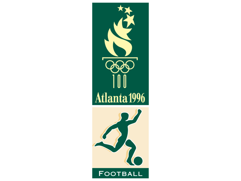 Atlanta 1996 02 Logo PNG Transparent & SVG Vector - Freebie Supply