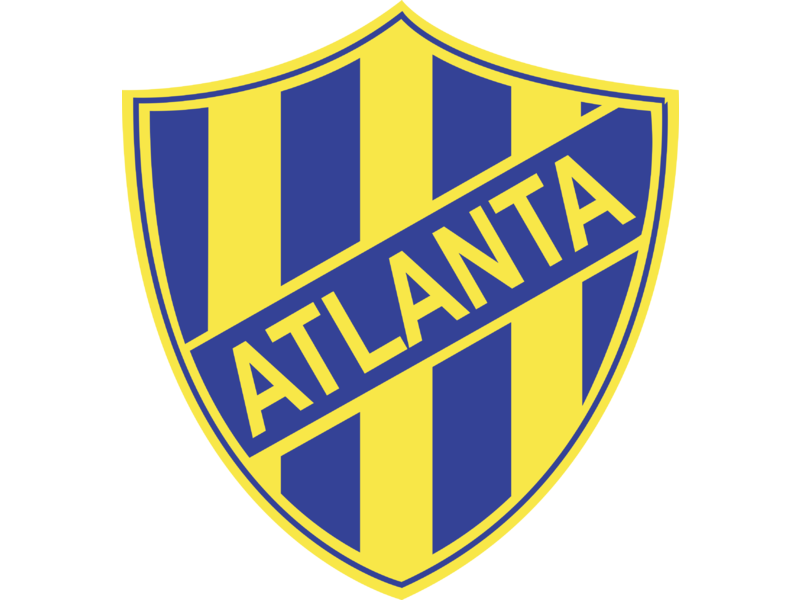 Atlanta Logo PNG Transparent & SVG Vector - Freebie Supply